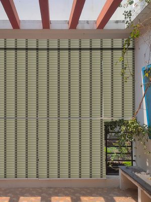Buy Balcony PVC Blinds in Online | Outdoor Blinds for Balcony -Blindskart
